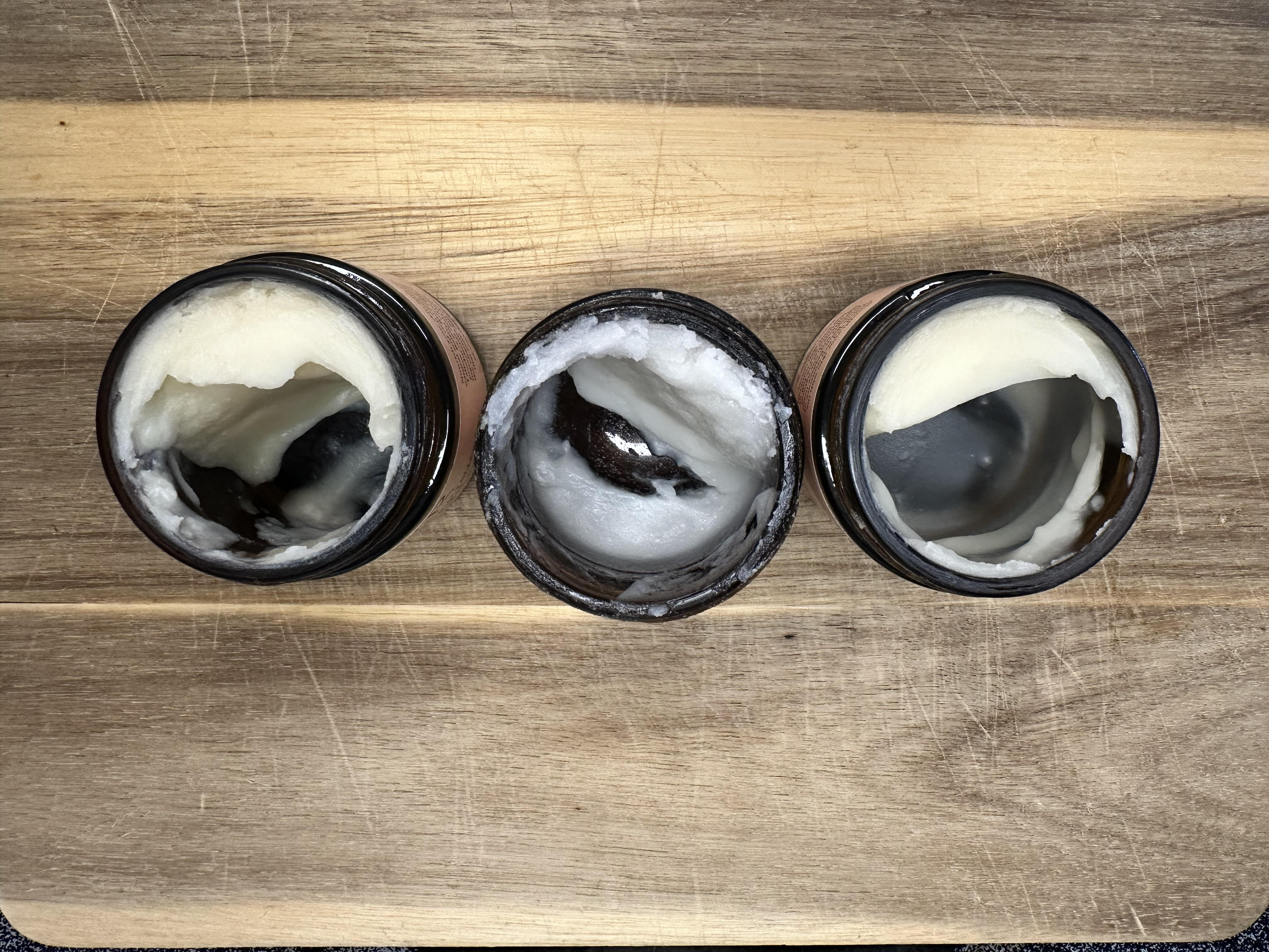 What if my tallow arrives melted? – R&R Collective